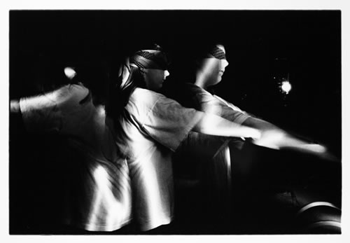 O Cego e a Luz & Sight Unseen - Evgen Bavcar